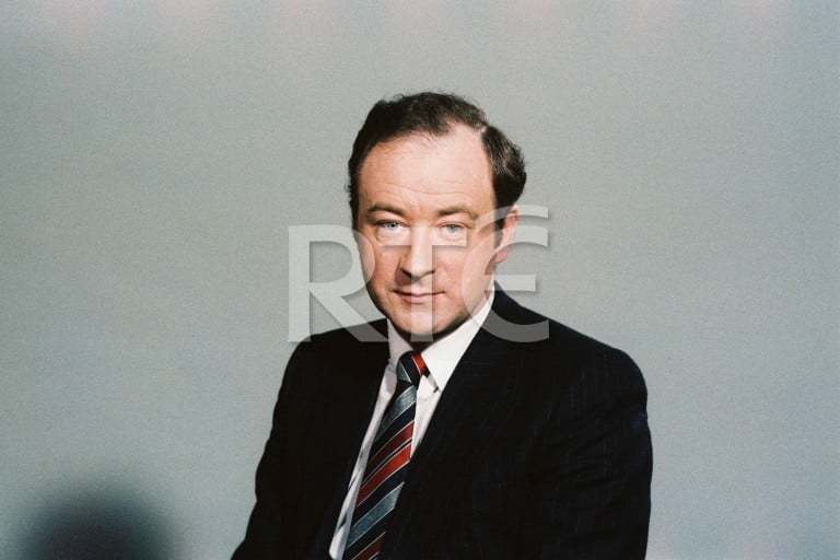 Photographic Archive - RTÉ Archives