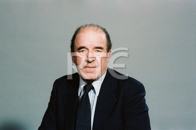 Photographic Archive - RTÉ Archives