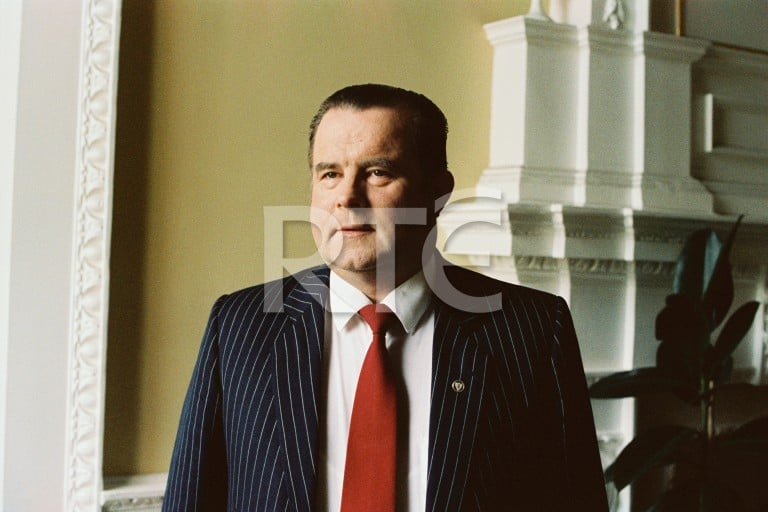 Photographic Archive - RTÉ Archives