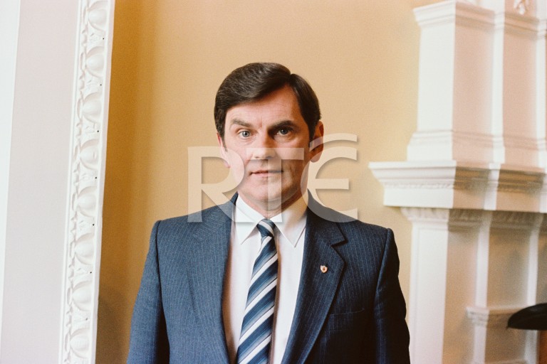 Photographic Archive - RTÉ Archives