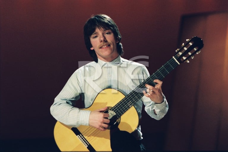 Photographic Archive - RTÉ Archives