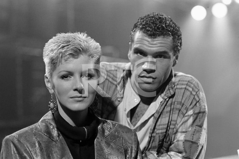 Photographic Archive - RTÉ Archives