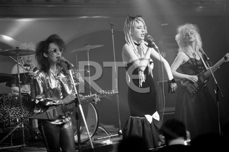 Photographic Archive - RTÉ Archives