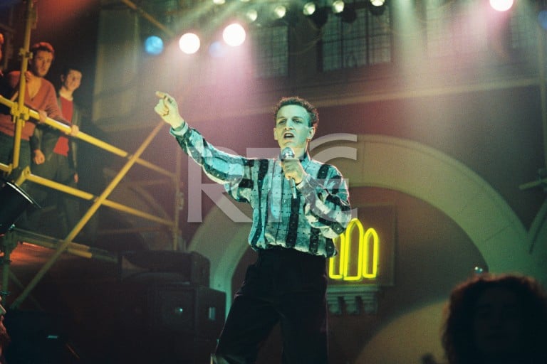 Photographic Archive - RTÉ Archives