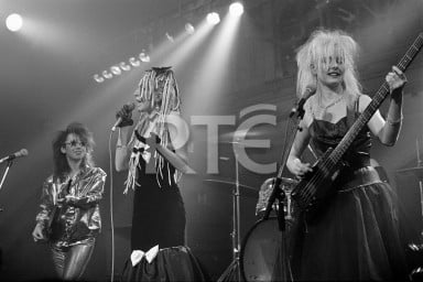 Photographic Archive - RTÉ Archives