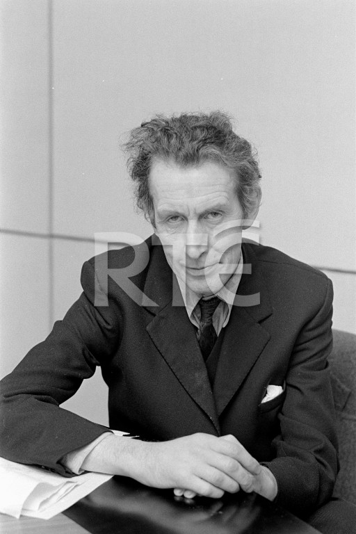 Photographic Archive - RTÉ Archives