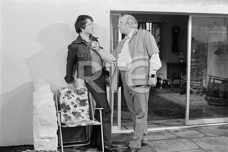 Photographic Archive - RTÉ Archives