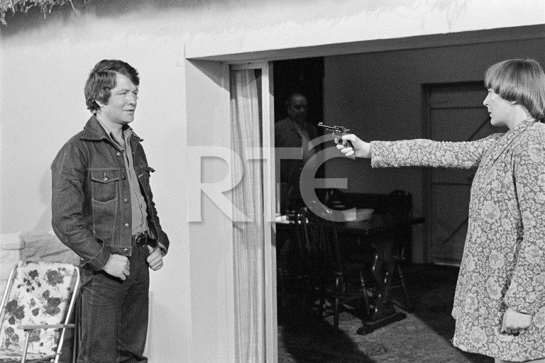 Photographic Archive - RTÉ Archives