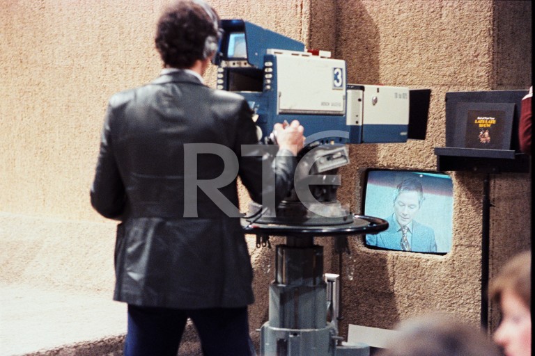 Photographic Archive - RTÉ Archives