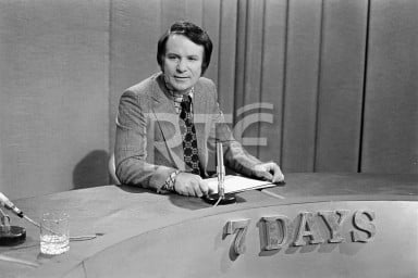 Photographic Archive - RTÉ Archives