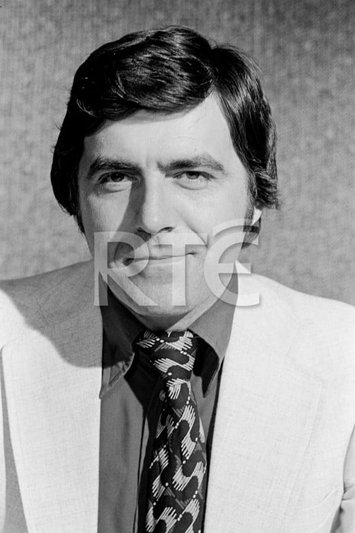 Photographic Archive - RTÉ Archives