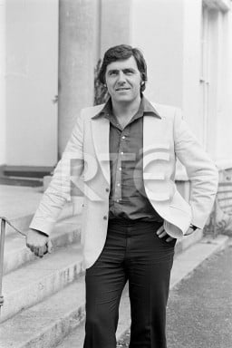 Photographic Archive - RTÉ Archives