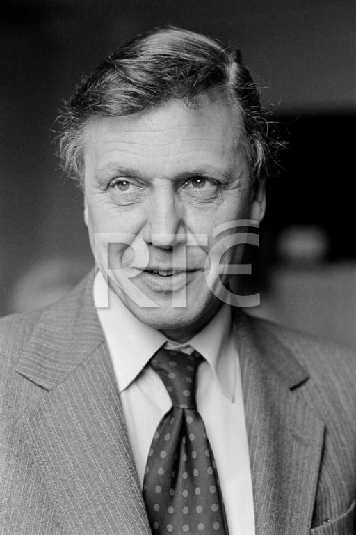 Photographic Archive - RTÉ Archives