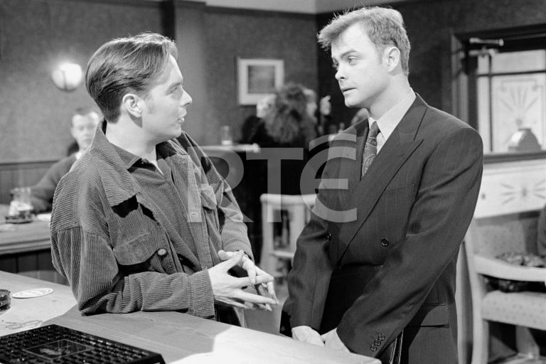 Photographic Archive - RTÉ Archives