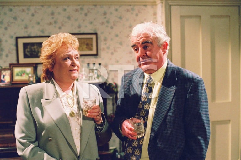 Photographic Archive - RTÉ Archives