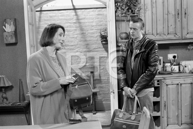 Photographic Archive - RTÉ Archives