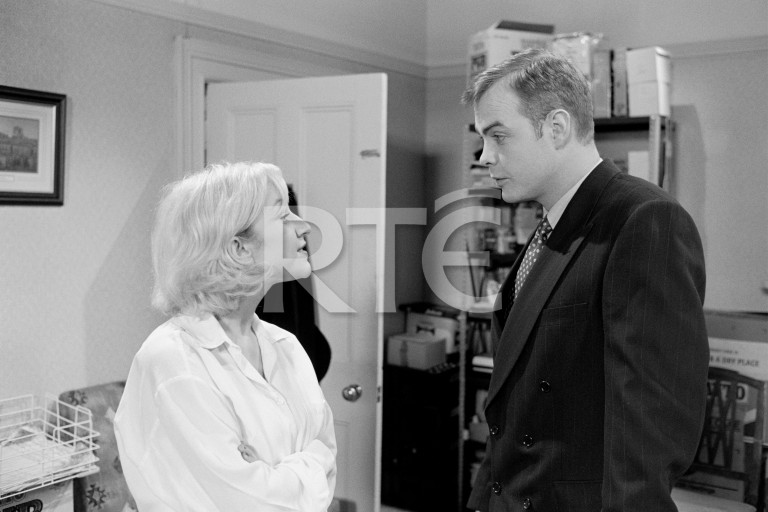 Photographic Archive - RTÉ Archives