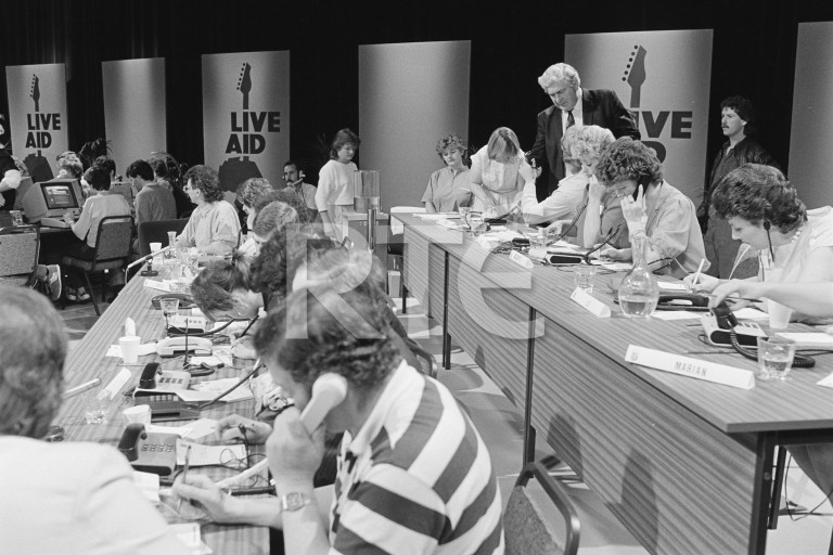 Photographic Archive - RTÉ Archives