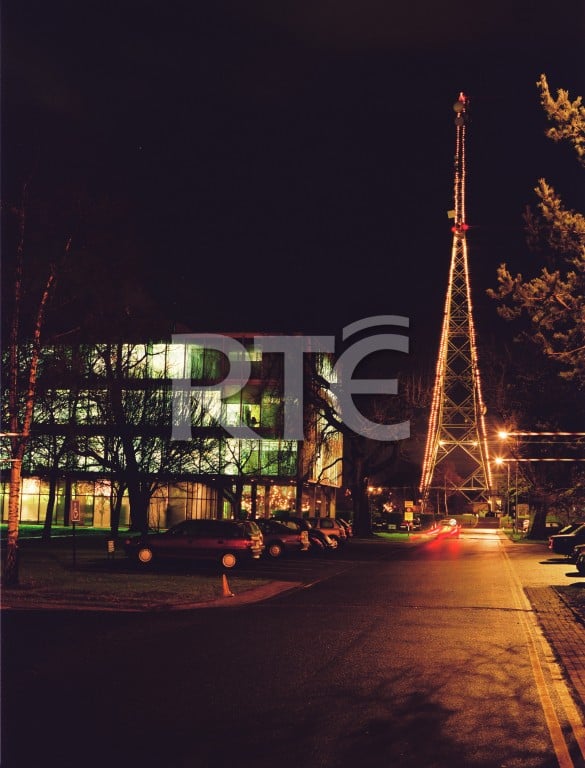 Photographic Archive - RTÉ Archives