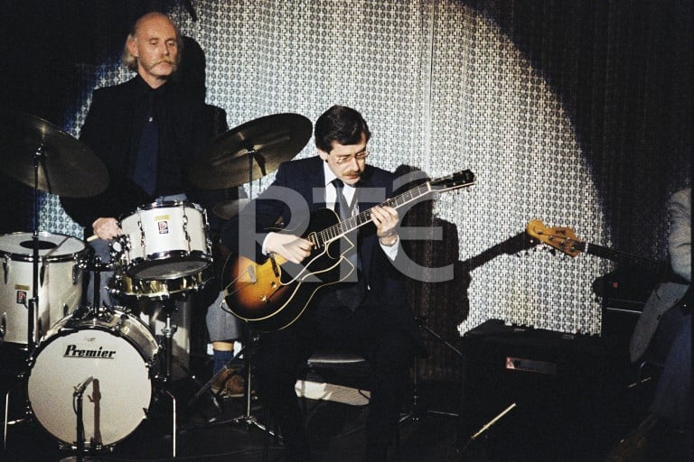 Photographic Archive - RTÉ Archives