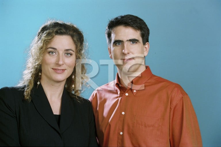 Photographic Archive - RTÉ Archives