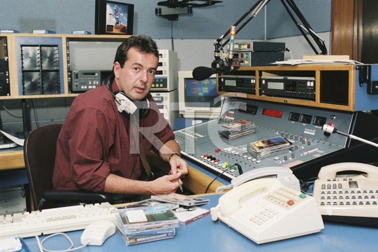 Photographic Archive - RTÉ Archives