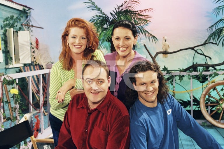 Photographic Archive - RTÉ Archives