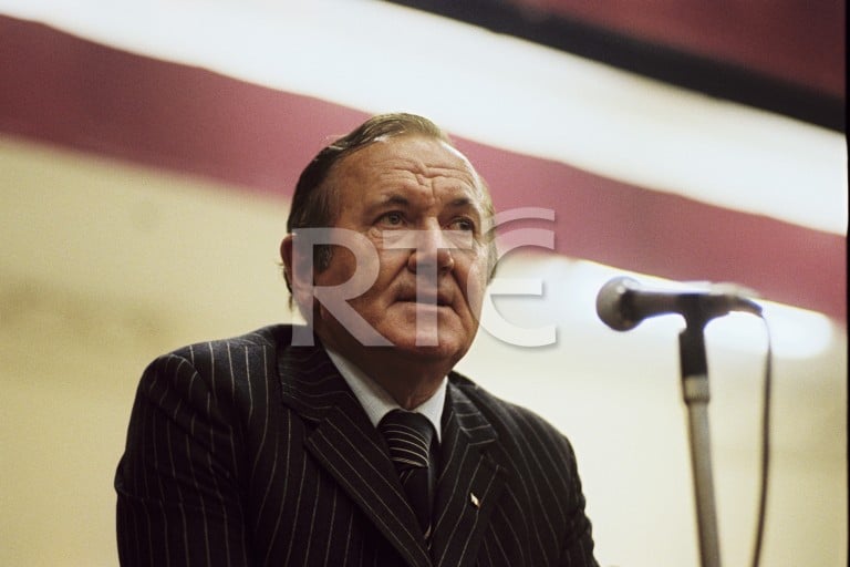 Photographic Archive - RTÉ Archives