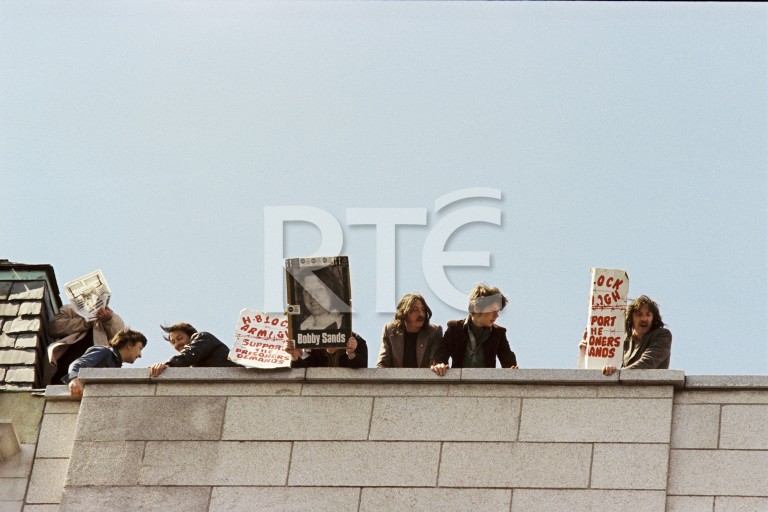 Photographic Archive - RTÉ Archives