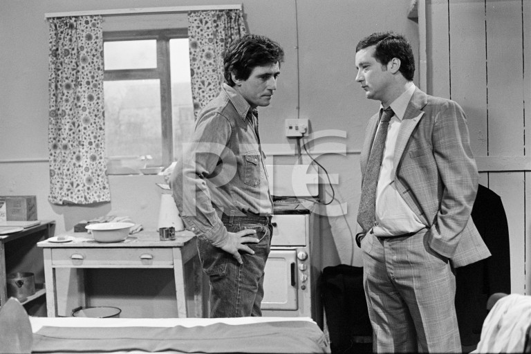 Photographic Archive - RTÉ Archives