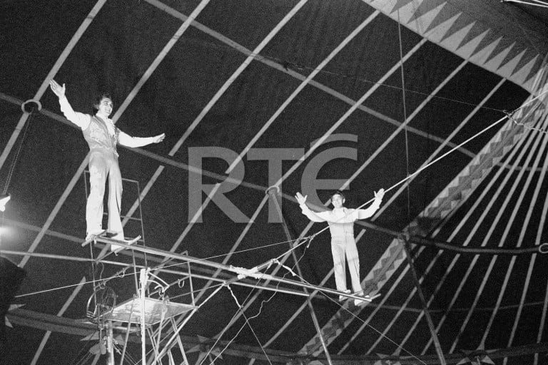 Photographic Archive - RTÉ Archives