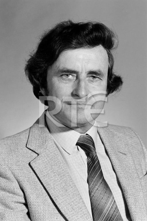 Photographic Archive - RTÉ Archives