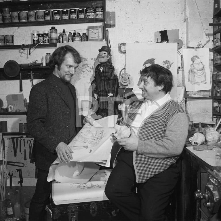 Photographic Archive - RTÉ Archives