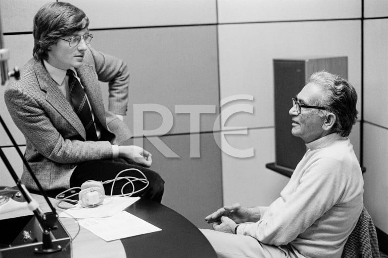 Photographic Archive - RTÉ Archives