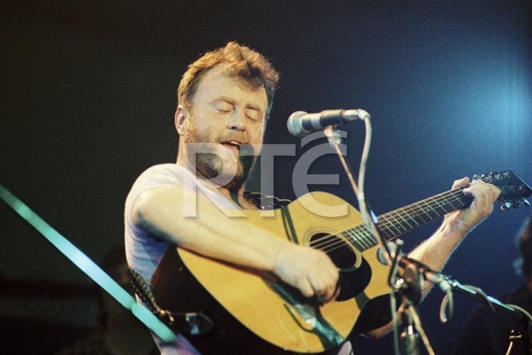 Photographic Archive - RTÉ Archives