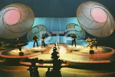 Photographic Archive - RTÉ Archives