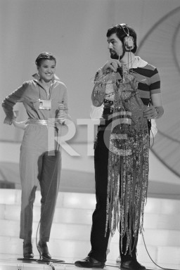 Photographic Archive - RTÉ Archives