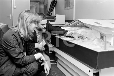 Photographic Archive - RTÉ Archives