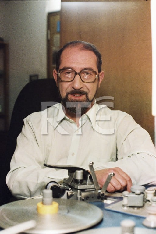 Photographic Archive - RTÉ Archives