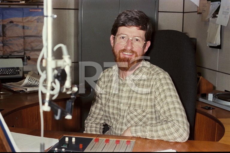 Photographic Archive - RTÉ Archives