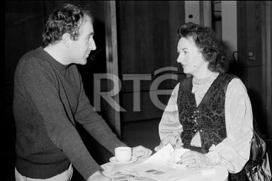 Photographic Archive - RTÉ Archives