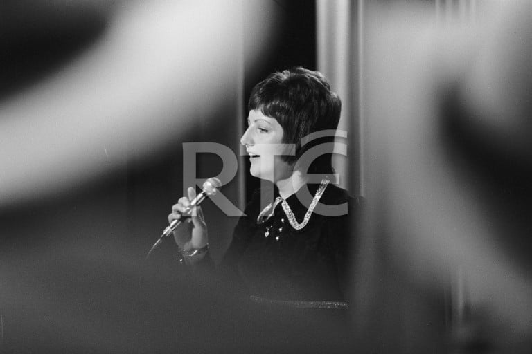 Photographic Archive - RTÉ Archives