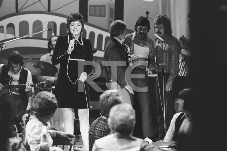 Photographic Archive - RTÉ Archives