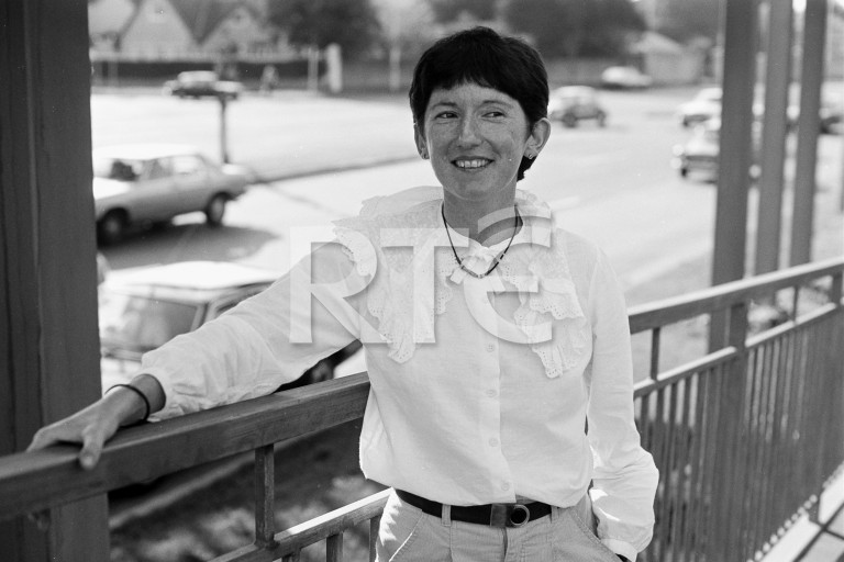 Photographic Archive - RTÉ Archives