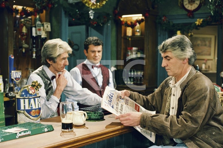 Photographic Archive - RTÉ Archives