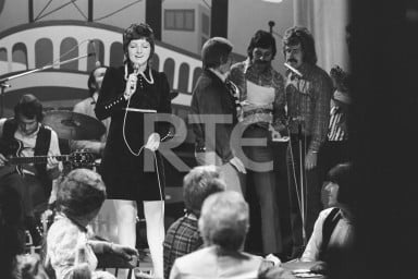 Photographic Archive - RTÉ Archives