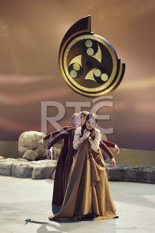 Photographic Archive - RTÉ Archives