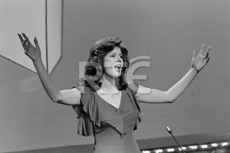 Photographic Archive - RTÉ Archives