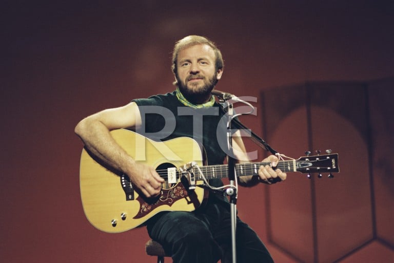 Photographic Archive - RTÉ Archives