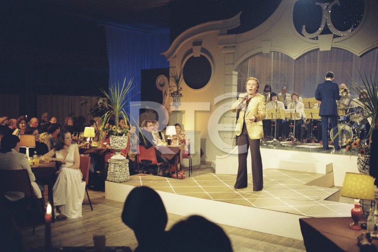 Photographic Archive - RTÉ Archives